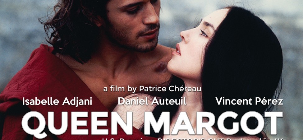 margot | Raygun Lounge